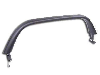 Roush Mustang Styling Bar; Charcoal 421911 (15-26 Mustang Convertible ...