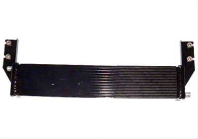 Roush Mustang Low Temperature Intercooler Radiator 401745 (05-10 ...