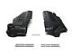 Roush Mustang R2650 Supercharger Coil Covers; Black 422161 (18-23 ...