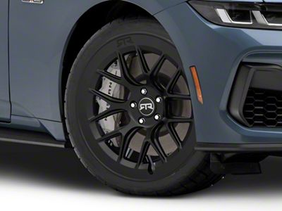2024 Ford Mustang Wheels & Tires | AmericanMuscle