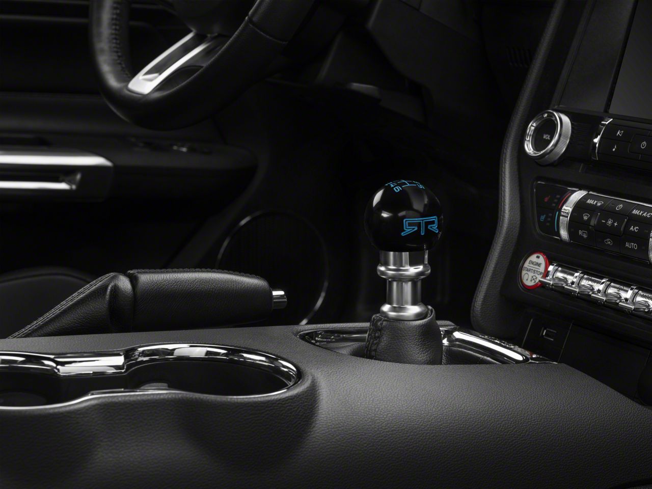 2016 mustang shift knob store
