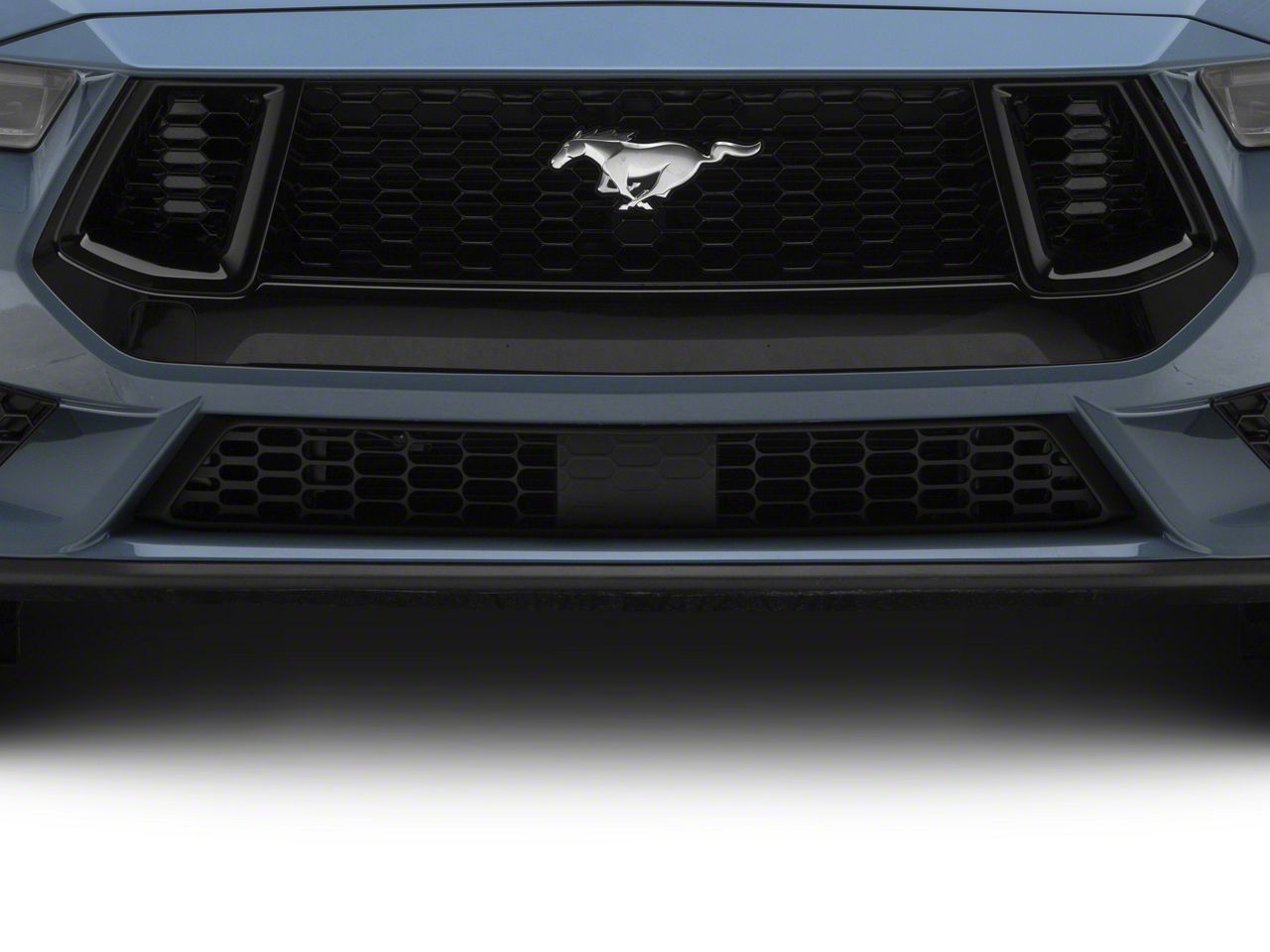 RTR Mustang Lower Grille 11011.0002.12.A (24-25 Mustang GT) - Free Shipping