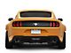 RTR Mustang Spec 5 Wide Body Kit; Unpainted 1898-7029 (18-23 Mustang ...