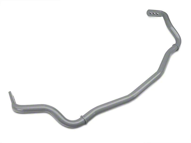 RTR Mustang Tactical Performance Adjustable Front Sway Bar 11081.0008. ...