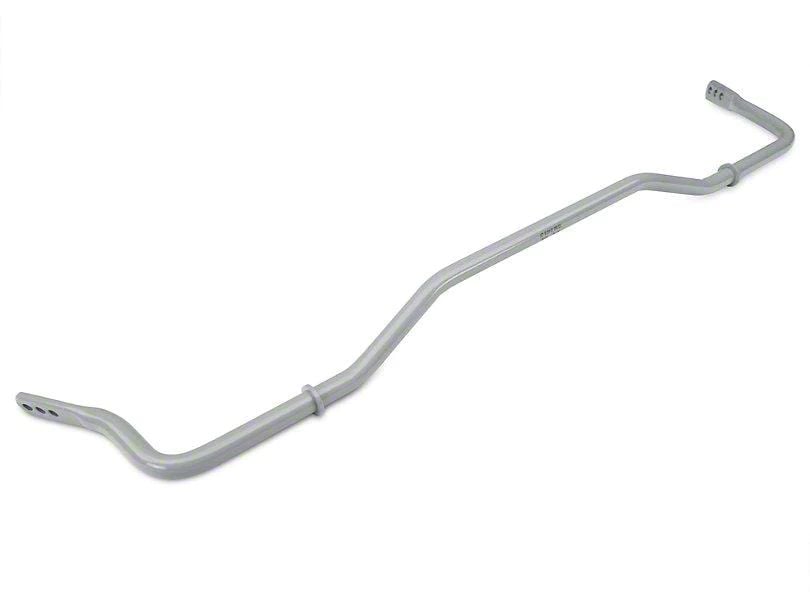 RTR Mustang Tactical Performance Adjustable Rear Sway Bar 11081.0009.21 ...