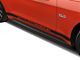 RTR Mustang Side Rocker Splitters 387379 (15-17 Mustang) - Free Shipping