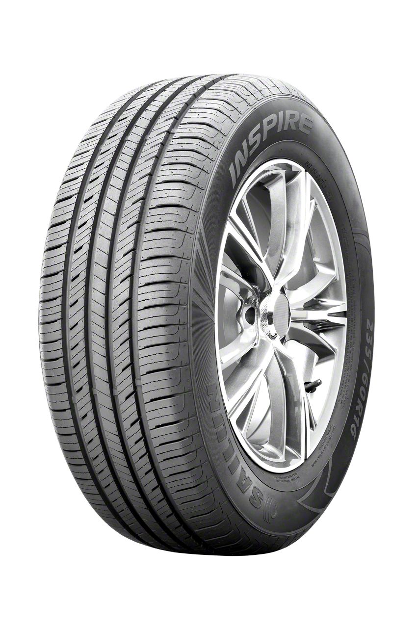 Sailun Charger Inspire Tire SAIL-5546499 (245/40R17) - Free Shipping