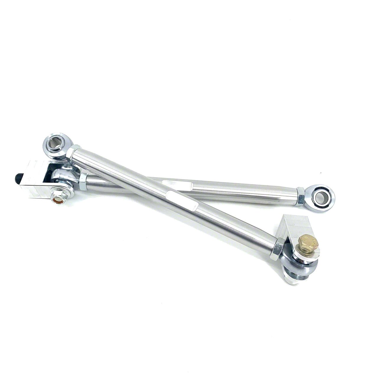 Synergy Race Development Mustang Double Shear Tie Rod Kit 003-008-0306 ...