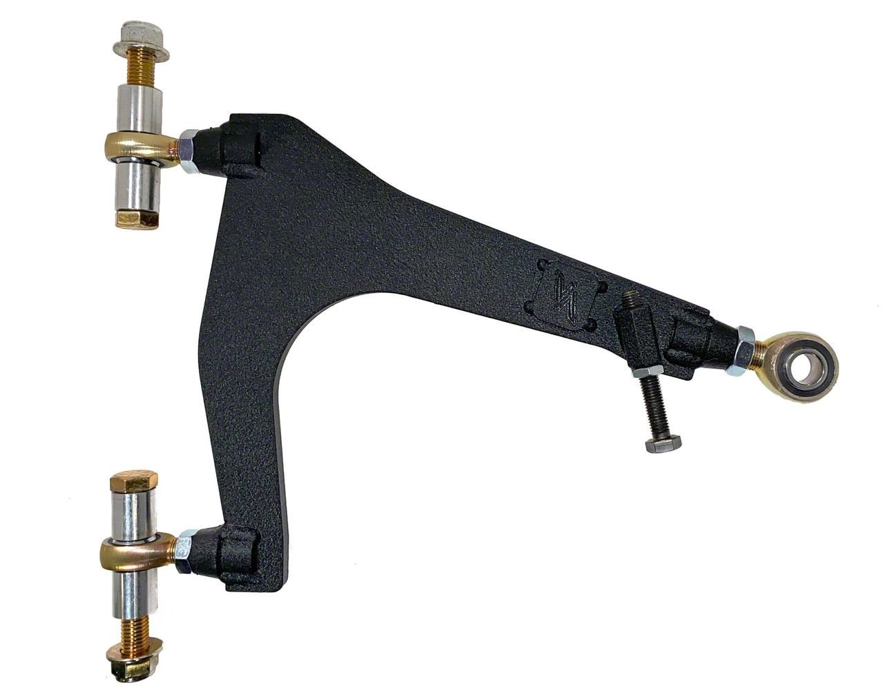 Synergy Race Development Mustang Drift Spec Control Arms 001-005-0098 ...