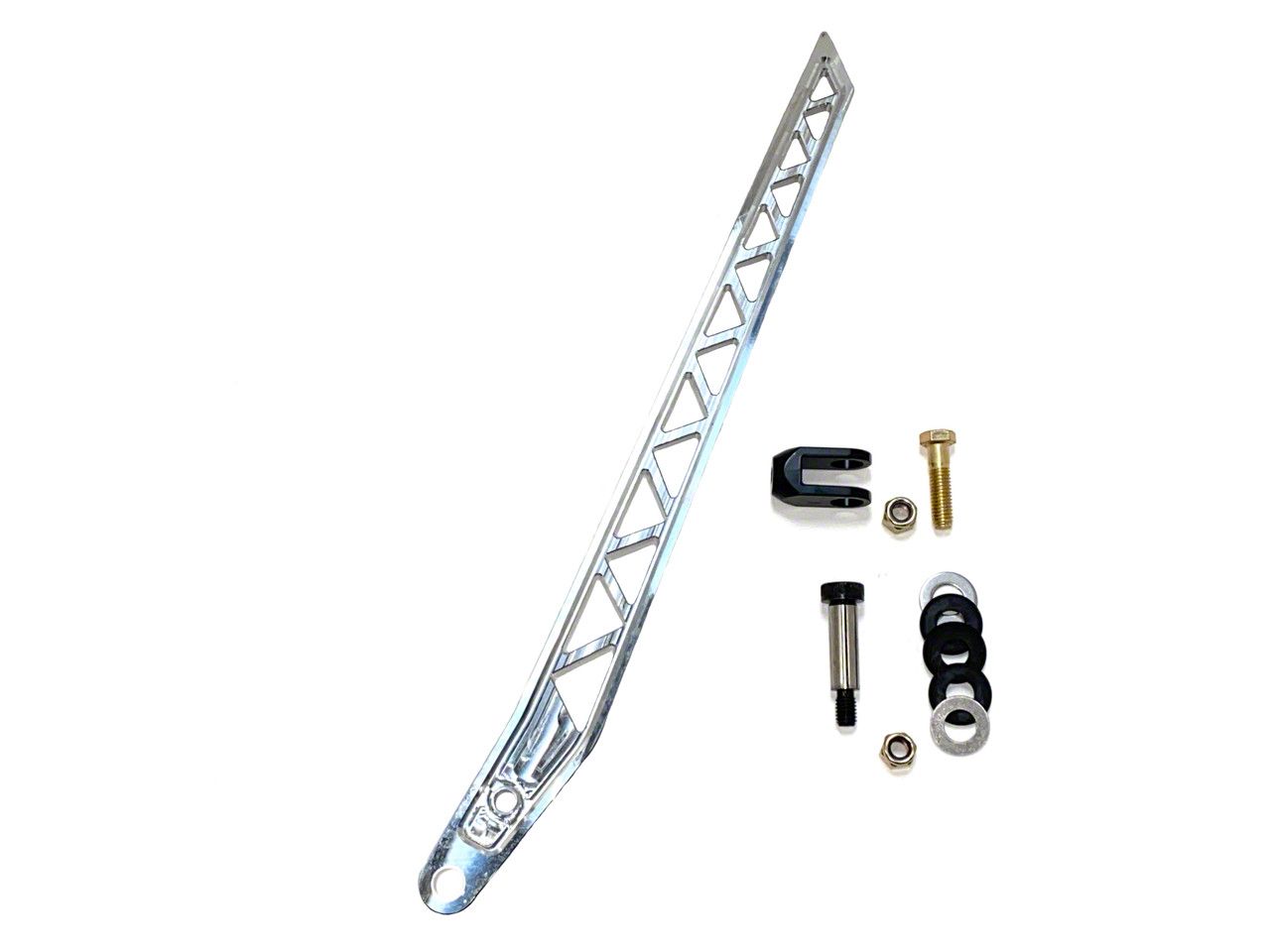 Synergy Race Development Mustang Edge Handbrake Assembly with 0.750 ...