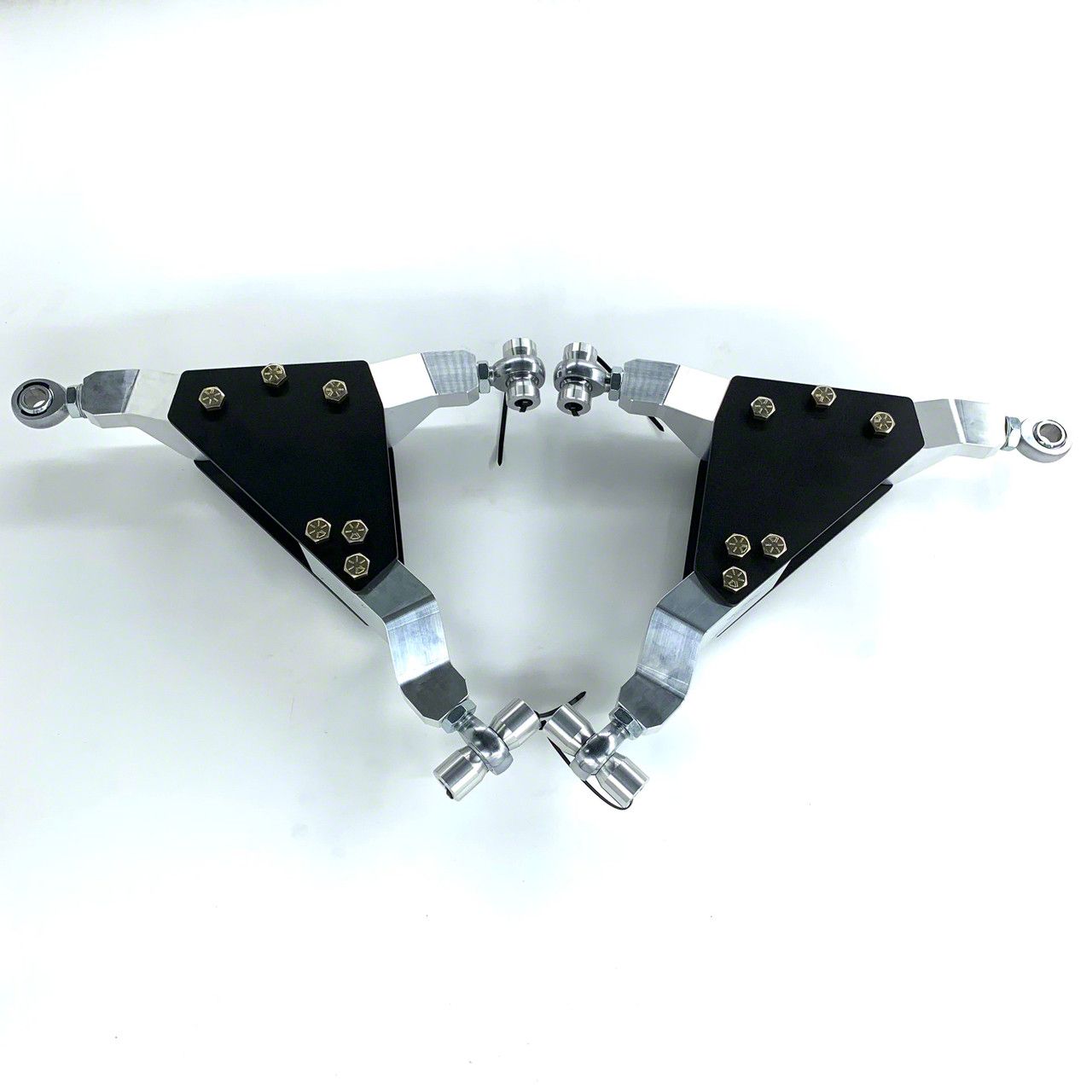 Synergy Race Development Mustang Quick Angle Kit 009-011-0420 (15-23 ...