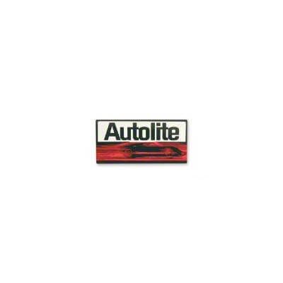 Scott Drake Mustang 5-Inch Autolite GT40 Decal DZ-122 - Free Shipping