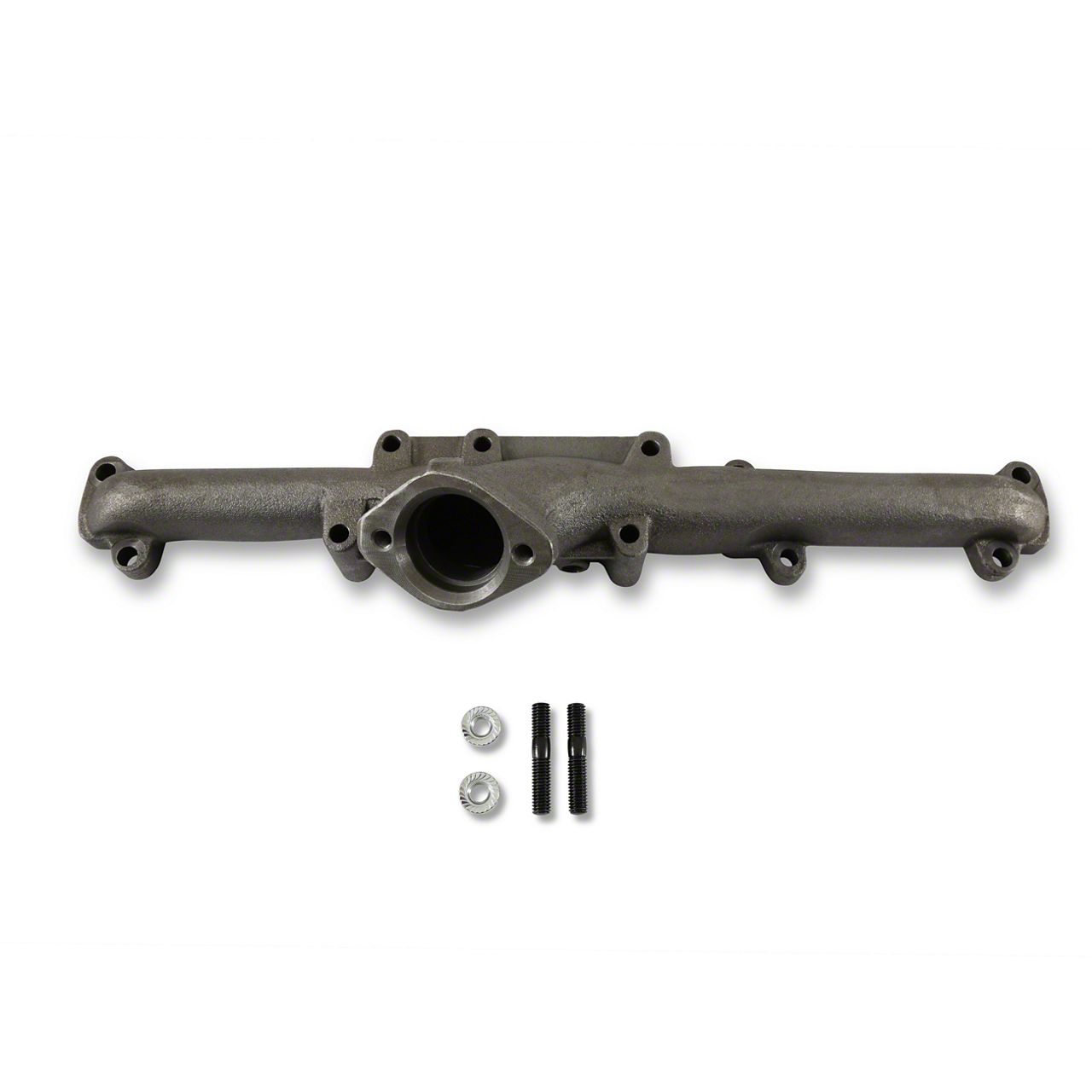 Scott Drake Mustang High Flow Exhaust Manifold C3OZ-9430-HF (79-82 3.3L ...