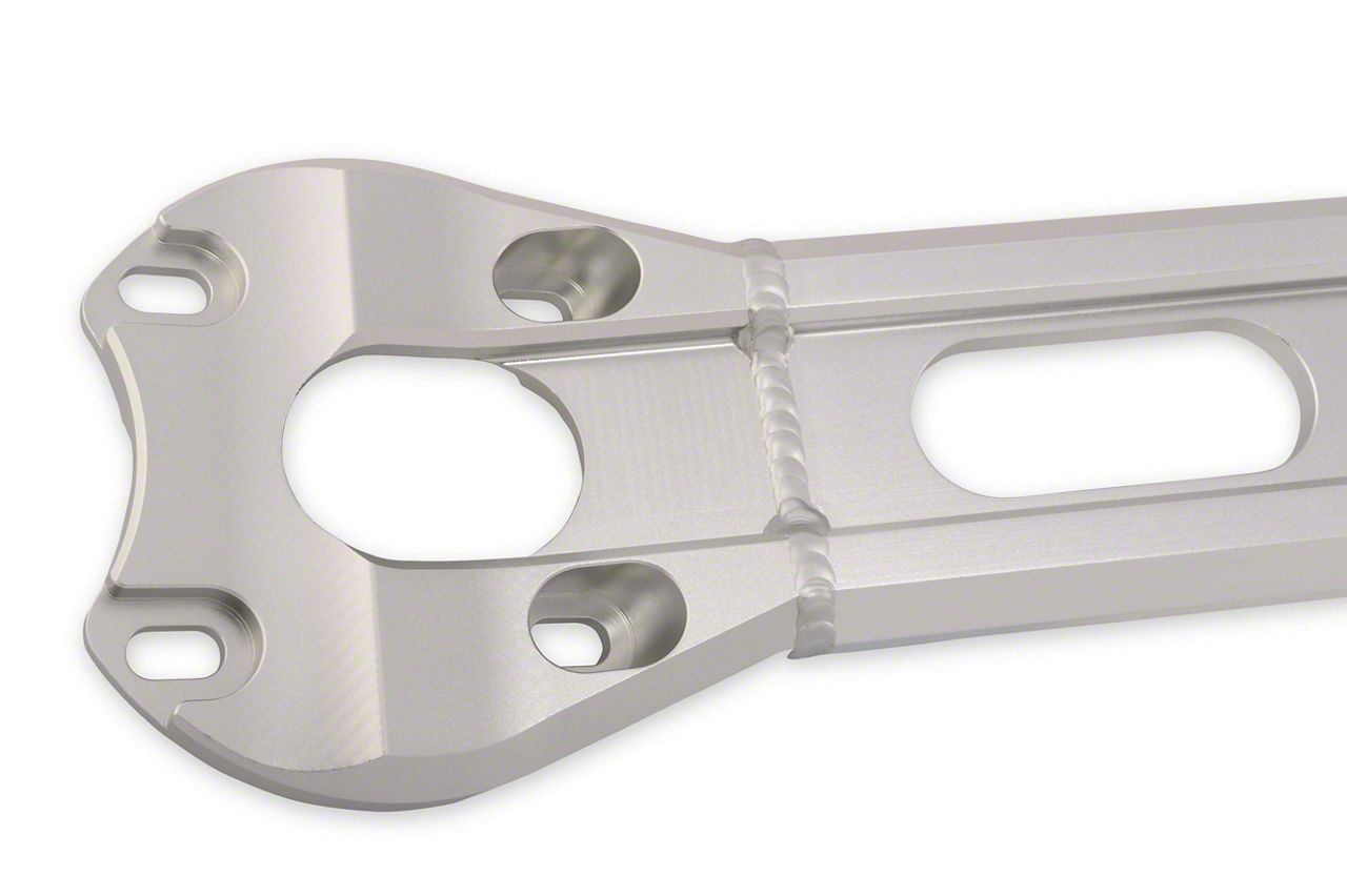 Drake Muscle Cars Mustang Strut Tower Brace with Shelby Logo 5S3Z ...