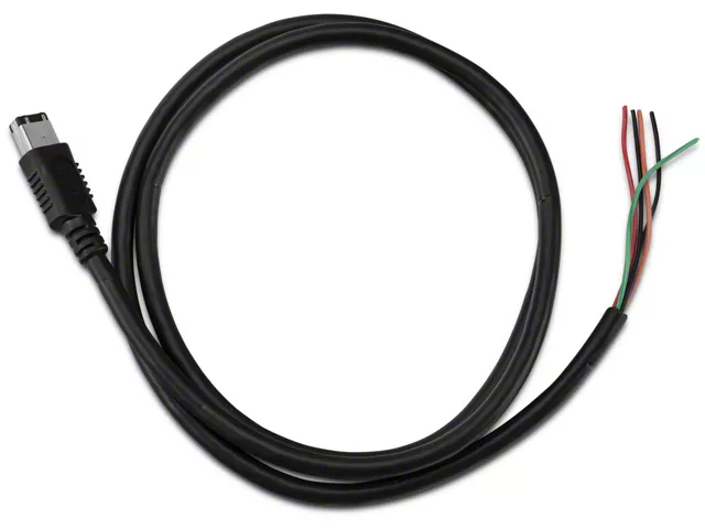 Sct Performance Mustang Bdxlivewirerevxsf3tsx3x4 Analog Input Cable 9608 Free Shipping