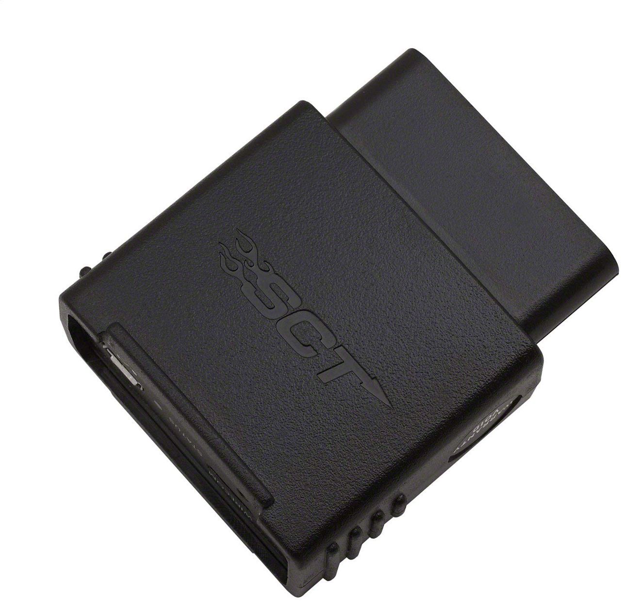 SCT Performance Camaro iTSX Wireless Tuner 4416 (12-14 Camaro ZL1 ...