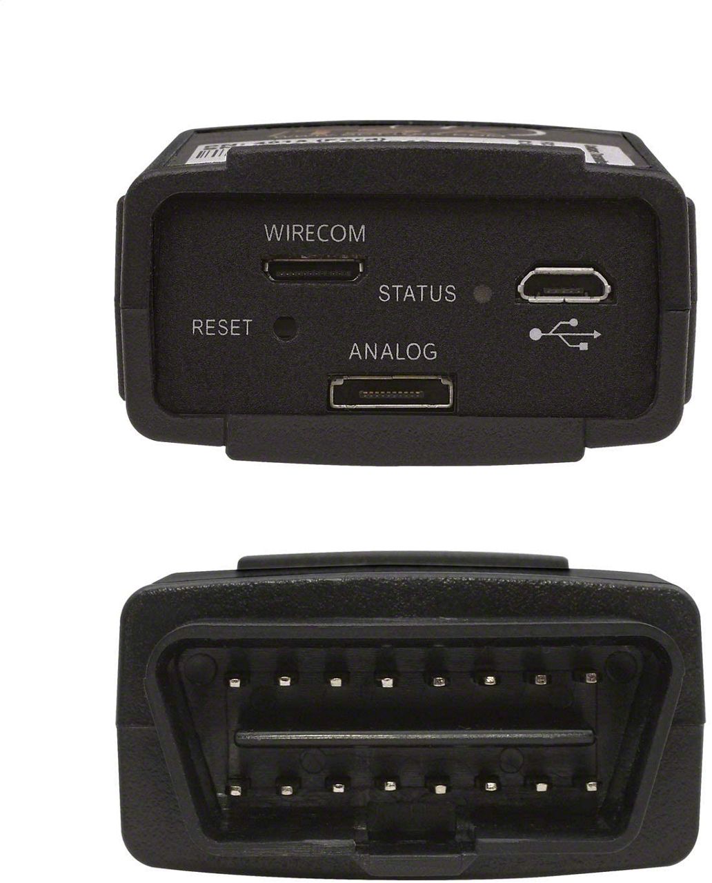 SCT Performance Camaro iTSX Wireless Tuner 4416 (12-14 Camaro ZL1 ...