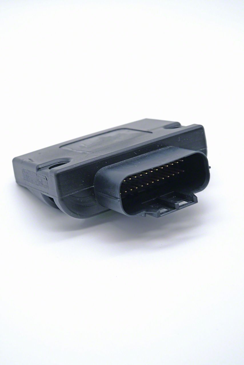 Sct Burst Throttle Booster For Harley Davidson SCT Burst Throttle ...