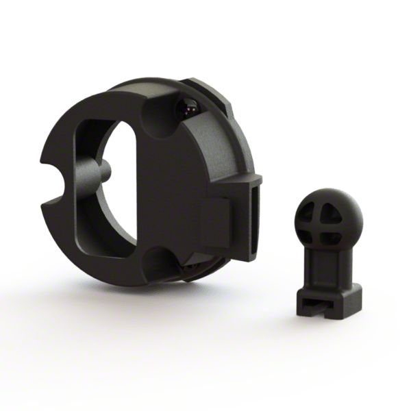 SCT Performance Charger Livewire TS+ Tuner Pod Adapter 30604 - Free ...