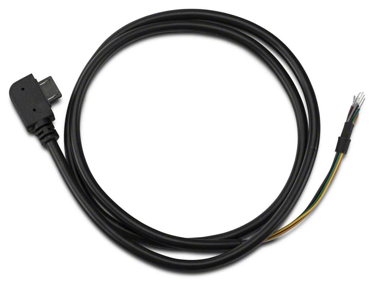 SCT Performance Corvette iTSX Analog Input Cable 4021 - Free Shipping