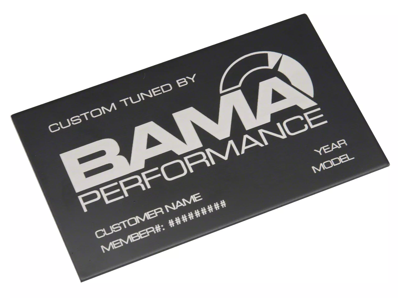 Bama Mustang X4/SF4 Power Flash Tuner w/ Custom Tunes 101200 (96-20 ...