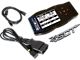 SCT Performance Mustang X4/SF4 Power Flash Tuner 7015 (96-20 Mustang ...