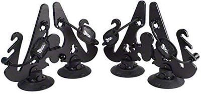 SeaSucker Camaro Pallavicini Ski Rack SK2425 (Universal; Some ...