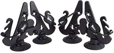 SeaSucker Challenger Pallavicini Ski Rack SK2425 (Universal; Some ...