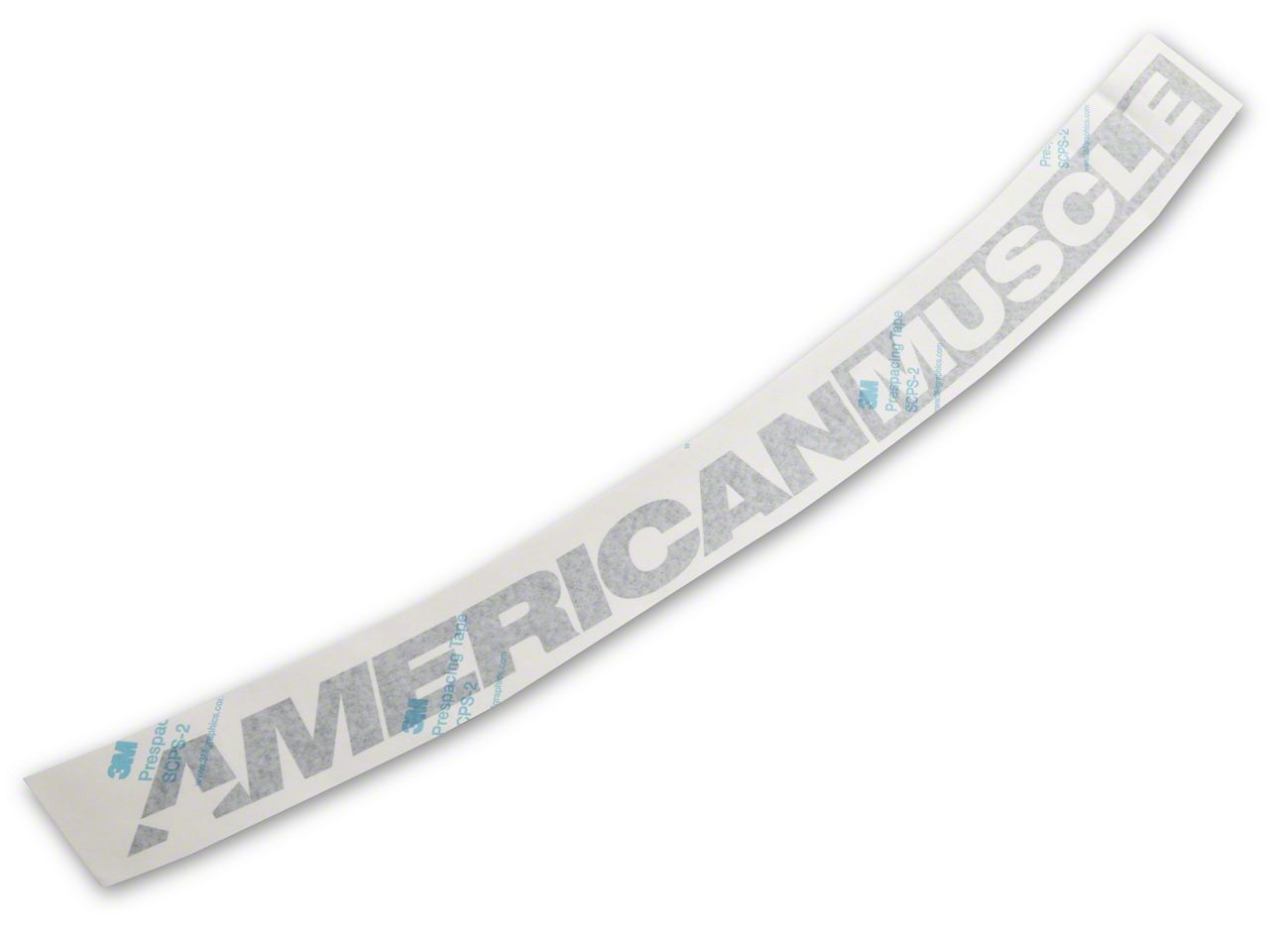SEC10 Camaro AmericanMuscle Windshield Banner; Black CC22760 (10-24 ...