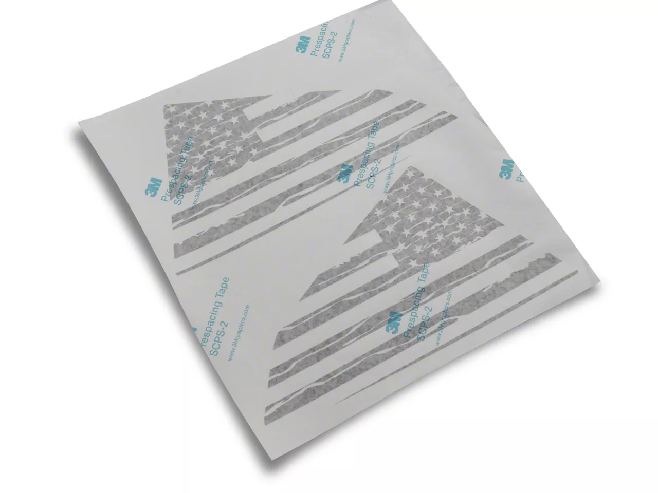 SEC10 Camaro Distressed Flag Quarter Window Decals; Gloss Black CC15258 ...