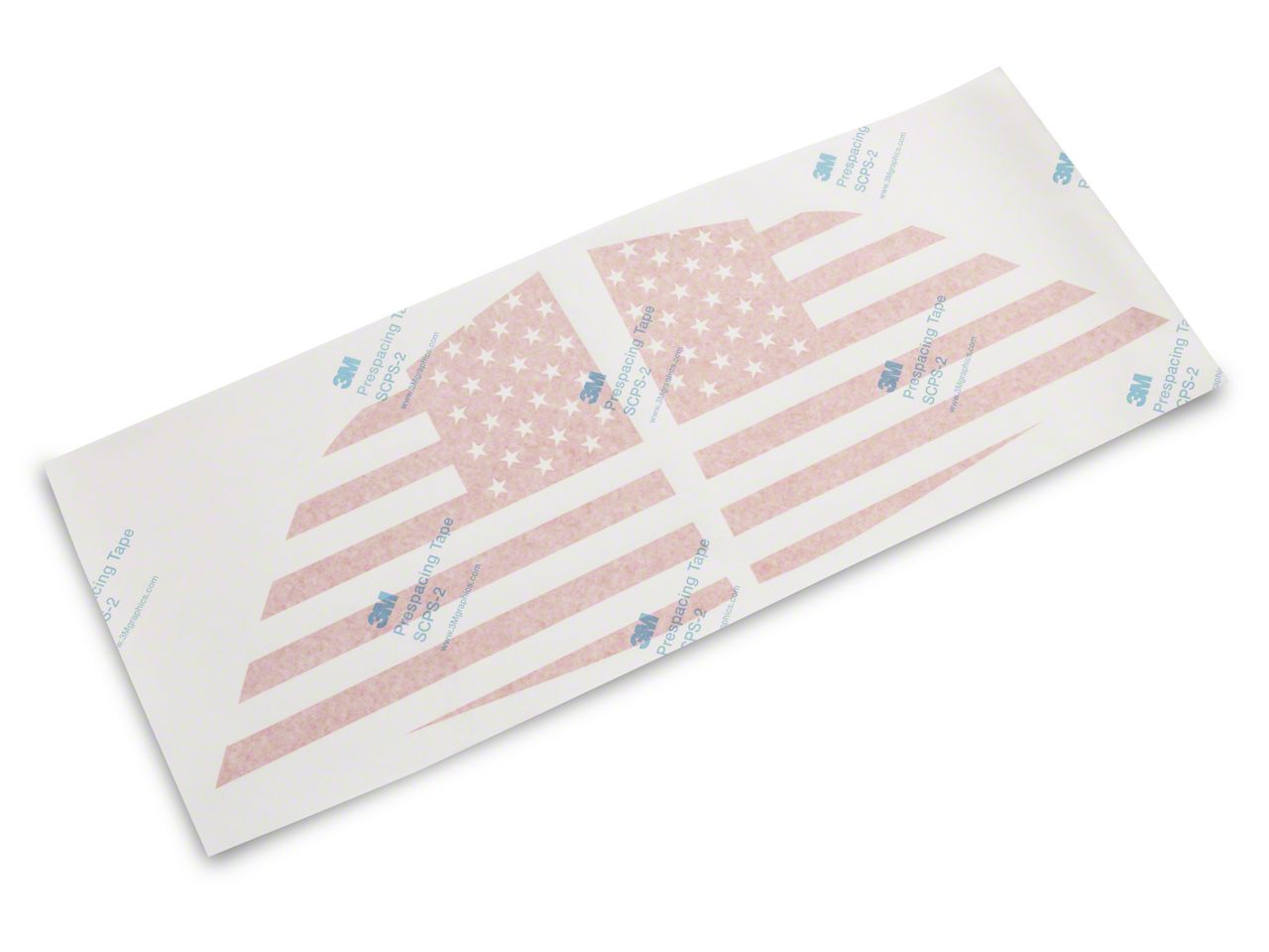 SEC10 Challenger Quarter Window Flag Decal; Red CH16516 (08-23 ...