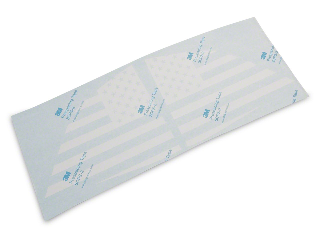 SEC10 Challenger Quarter Window Flag Decal; White CH16515 (08-23 ...