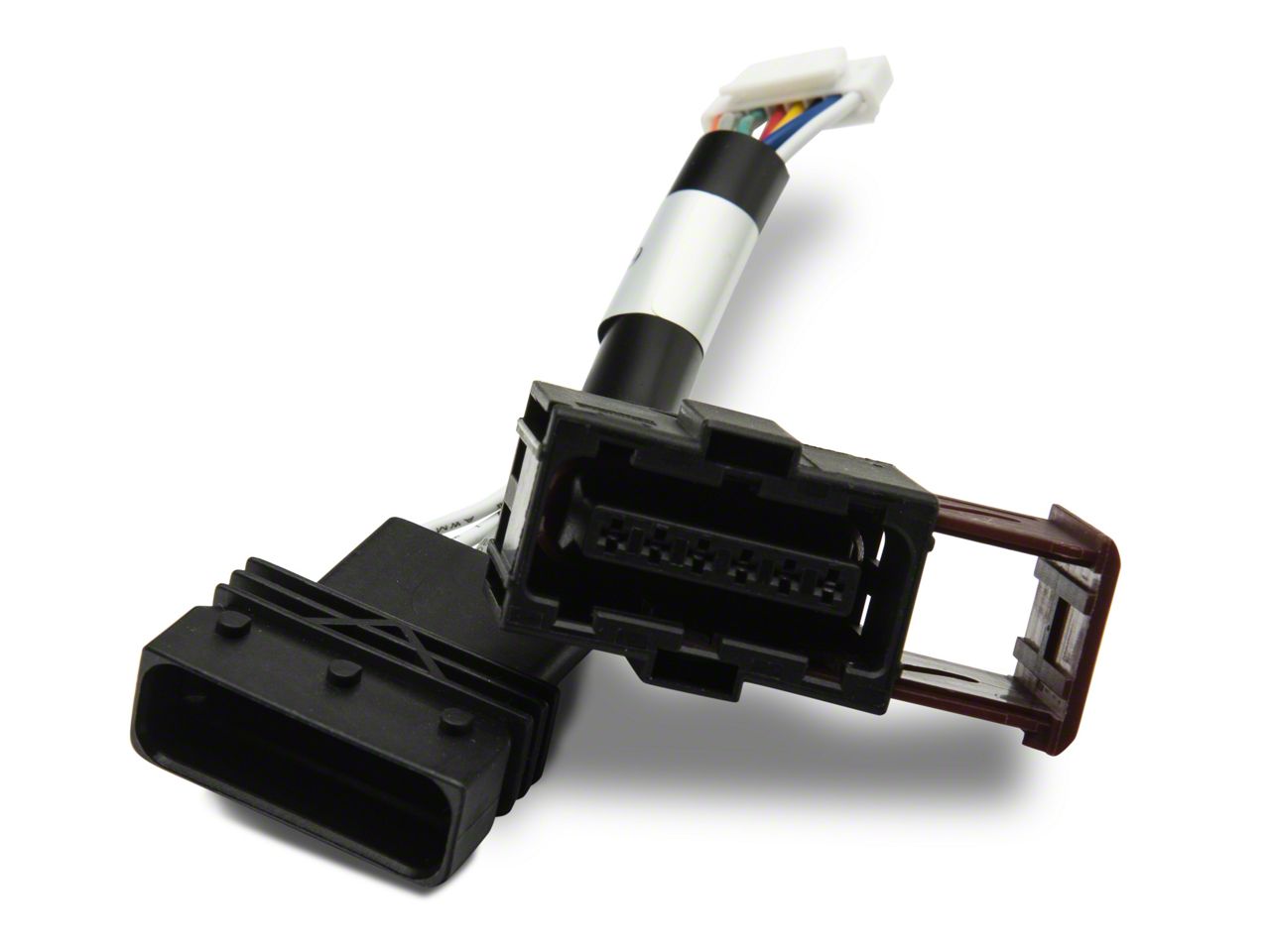 SpeedForm Challenger Throttle Controller J132141 (08-23 SpeedForm Challenger Throttle Controller J132141 (08-23