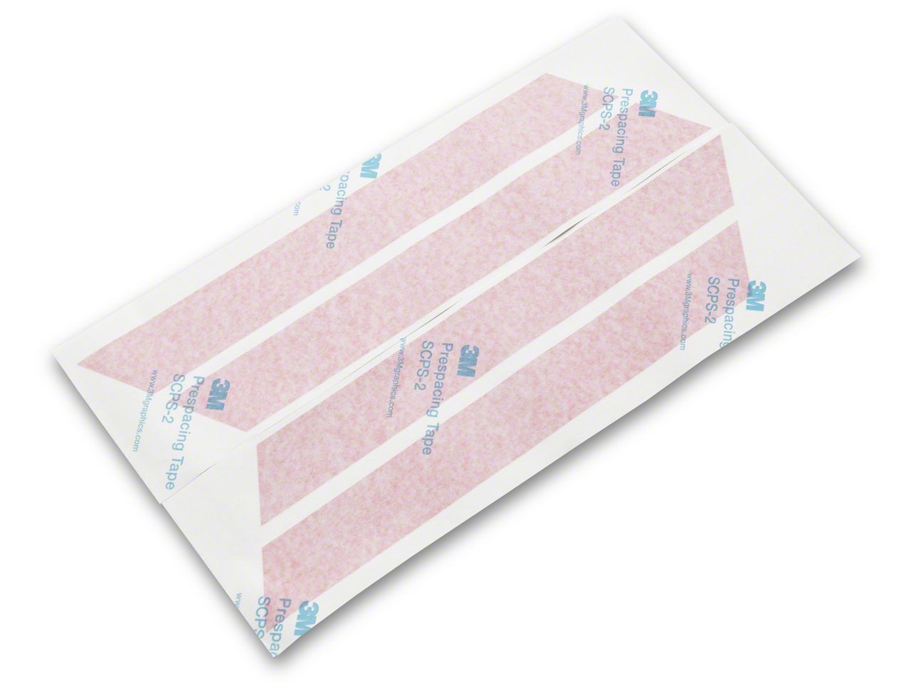 SEC10 Mustang Hash Marks; Red 26361 (2024 Mustang) - Free Shipping