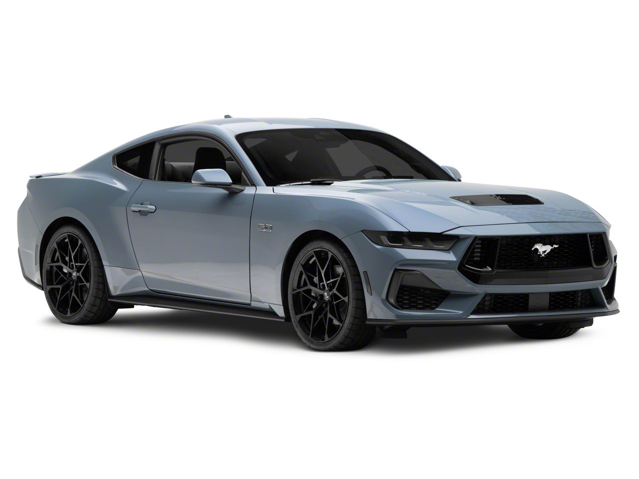 SEC10 Mustang Light Tint Kit; Smoked 437855 (24-25 Mustang) - Free Shipping