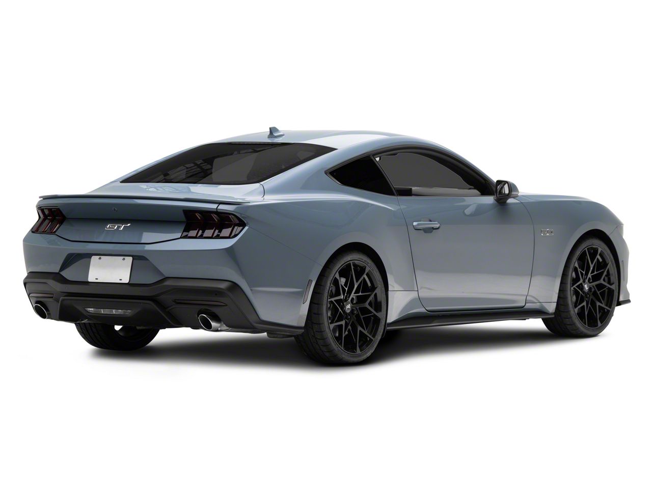 SEC10 Mustang Light Tint Kit; Smoked 437855 (2024 Mustang) - Free Shipping
