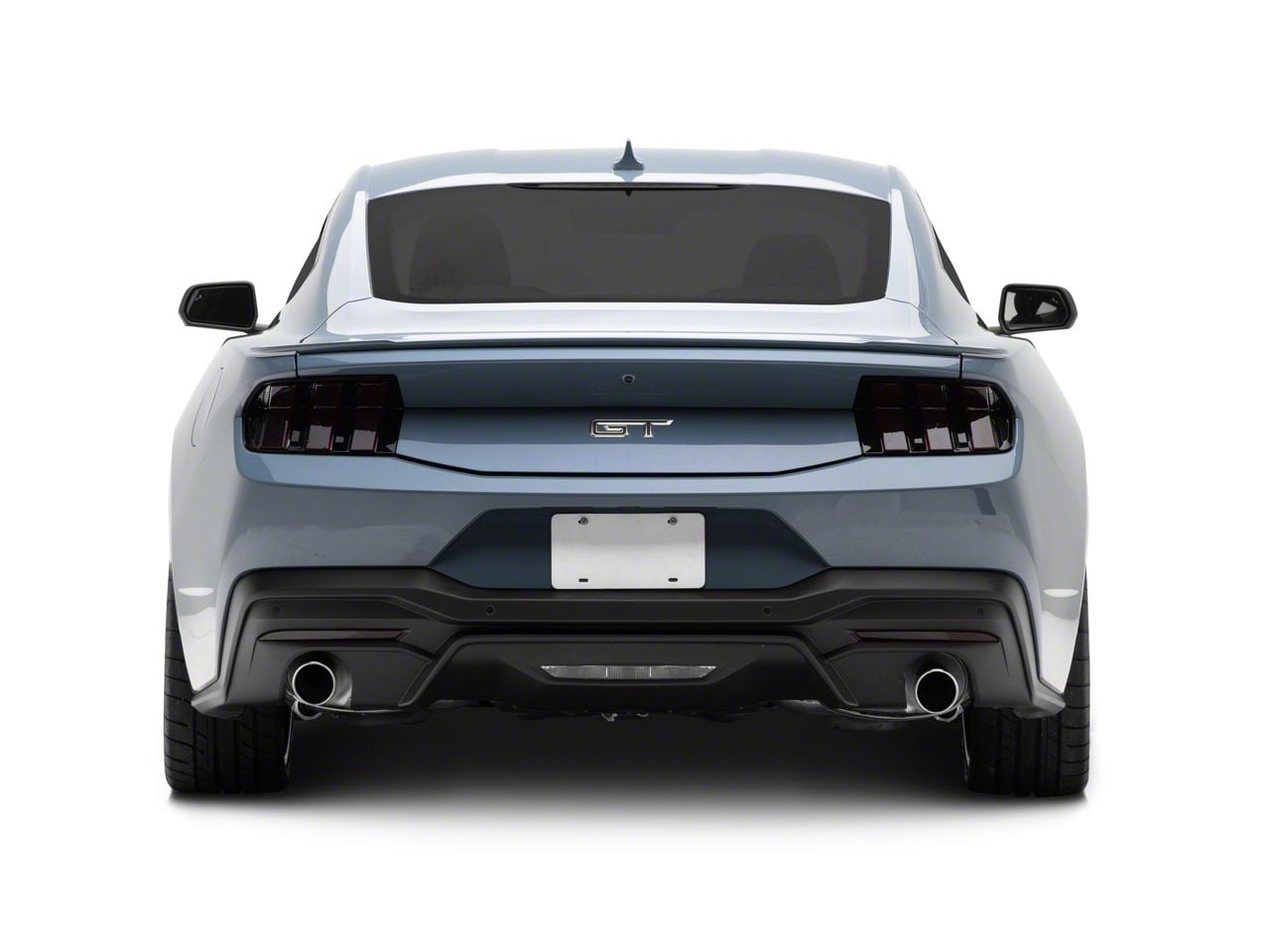 SEC10 Mustang Light Tint Kit; Smoked 437855 (24-25 Mustang) - Free Shipping