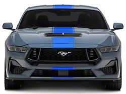 2024 Ford Mustang Racing Stripes | AmericanMuscle