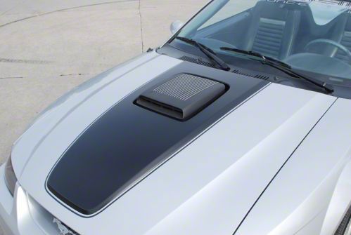 CDC Mustang Shaker System 105115 (99-04 Mustang GT) - Free Shipping