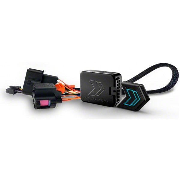 ShiftPower USA Camaro Throttle Response Controller SP05 (16-24 Camaro ...