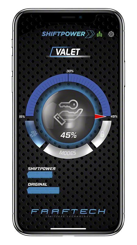 ShiftPower USA Charger Throttle Response Controller SP04 (07-23 Charger) - Free Shipping