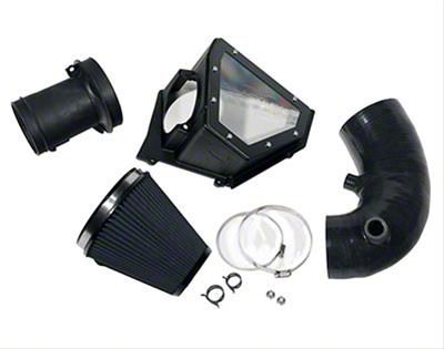 SLP Camaro Blackwing Cold Air Intake 620081 (16-17 Camaro SS) - Free ...