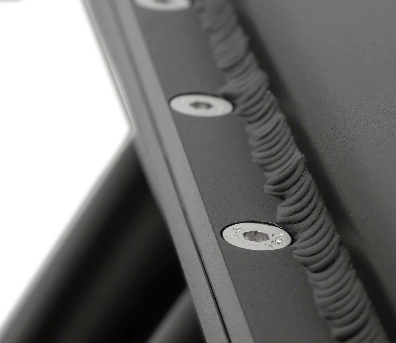 Sniper Camaro Hi-Ram EFI Fabricated Intake Manifold with 90mm TB ...