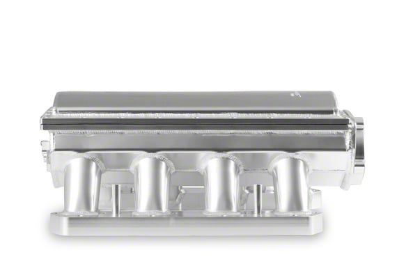 Sniper Challenger EFI Hi-Ram Fabricated Intake Manifold with 90mm Dual ...