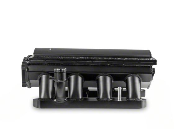 Sniper Challenger EFI Hi-Ram Fabricated Intake Manifold with 90mm Dual ...