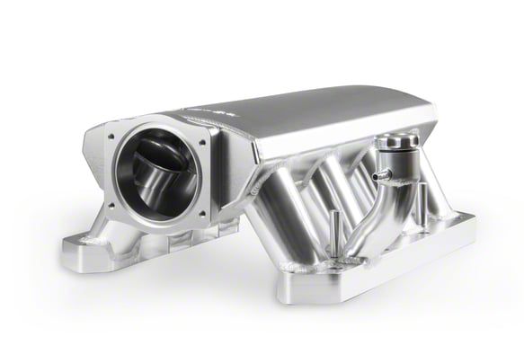 Sniper Challenger EFI Hi-Ram Sheet Metal Fabricated Intake Manifold ...