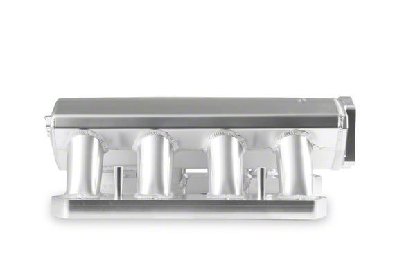 Sniper Charger EFI Hi-Ram Sheet Metal Fabricated Intake Manifold with ...