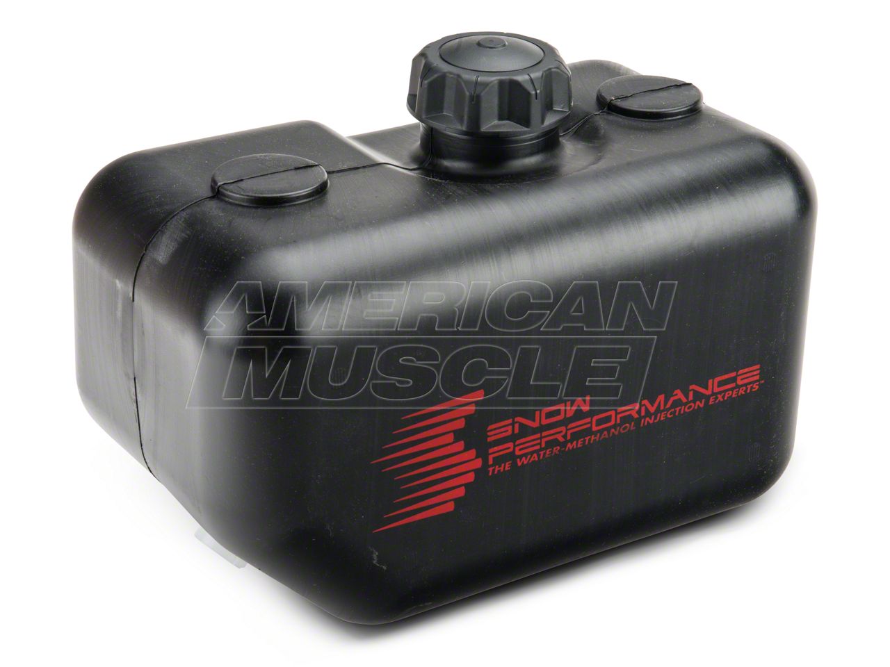 Snow Performance Mustang 2.5 Gallon Reservoir sno-40014