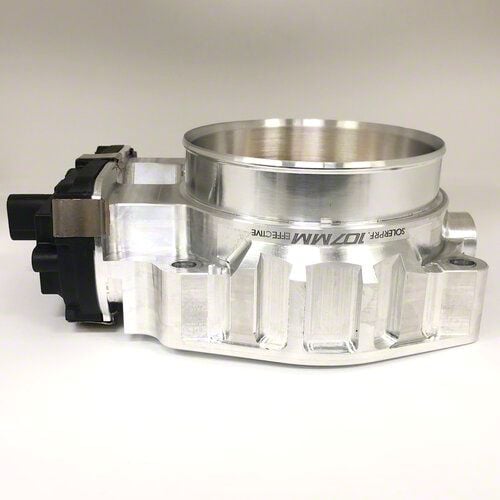 Soler Performance Camaro 103mm Premium Throttle Body SE1000-103 (16-24 ...