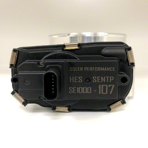 Soler Performance Camaro 103mm Premium Throttle Body SE1000-103 (16-24 ...